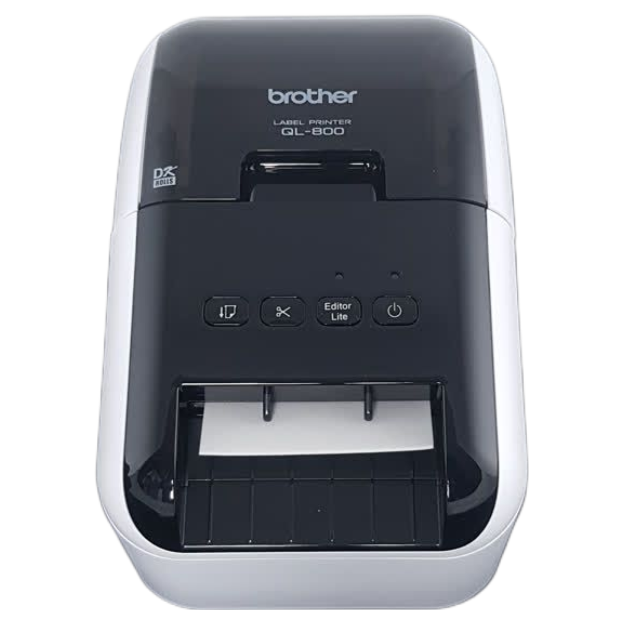 Brother QL-800 Етикетен принтер – Адроит Електроникс ЕООД