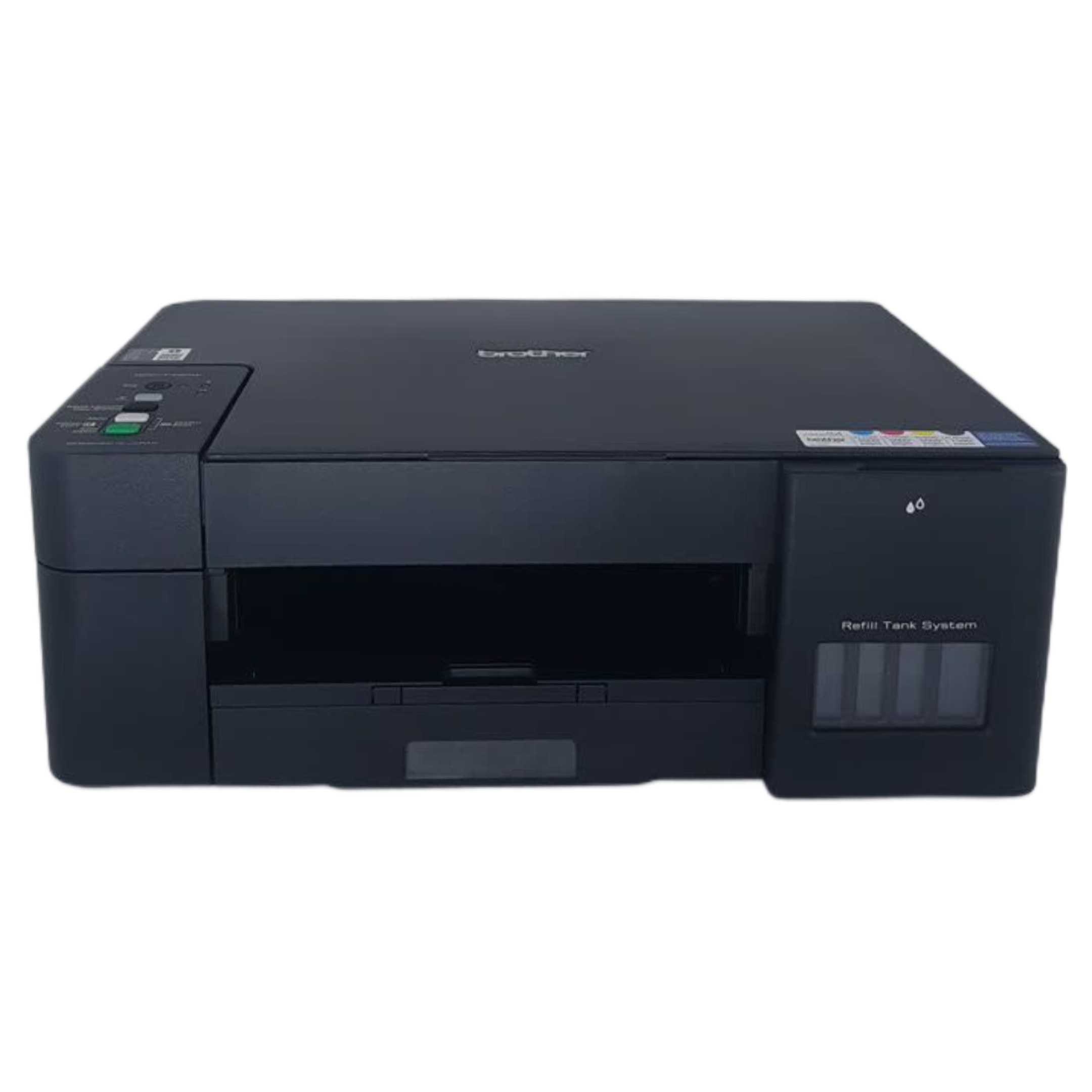 Brother DCP-T420W InkJet – Адроит Електроникс ЕООД